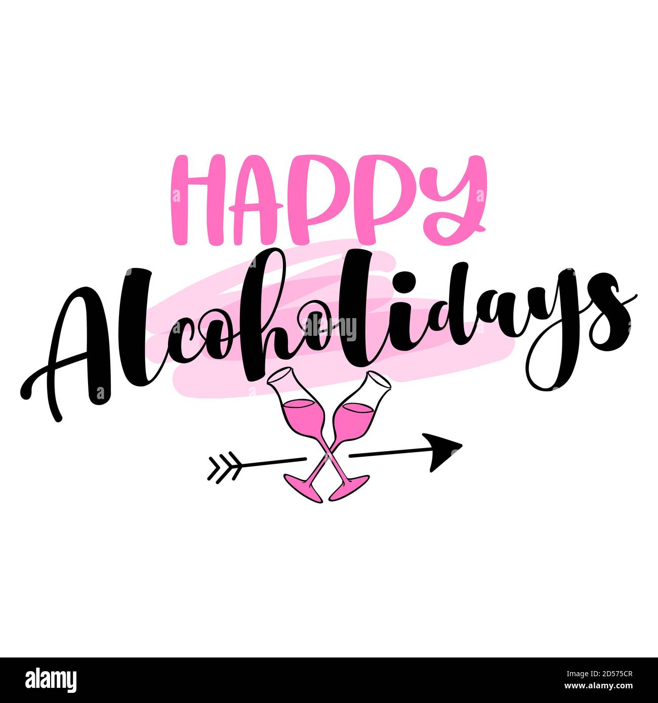 Season of good cheer Stock Vector Images - Alamy