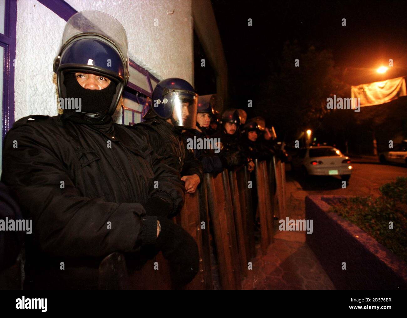 Prostitution in mexico hi-res stock photography and images - Alamy