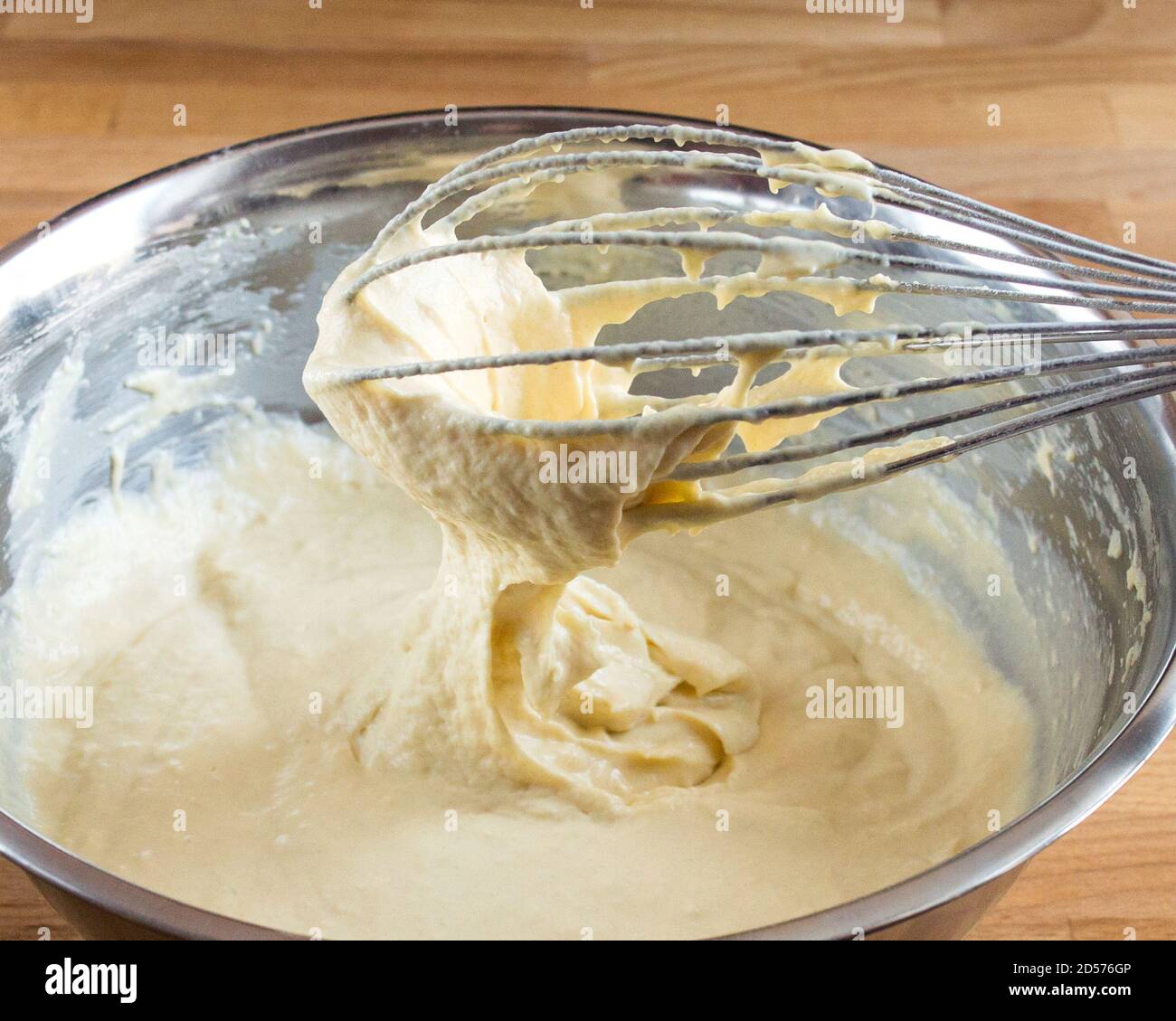 Whisk up hi-res stock photography and images - Alamy
