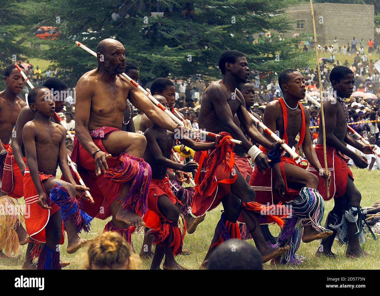 Moshoeshoe hi-res stock photography and images - Alamy