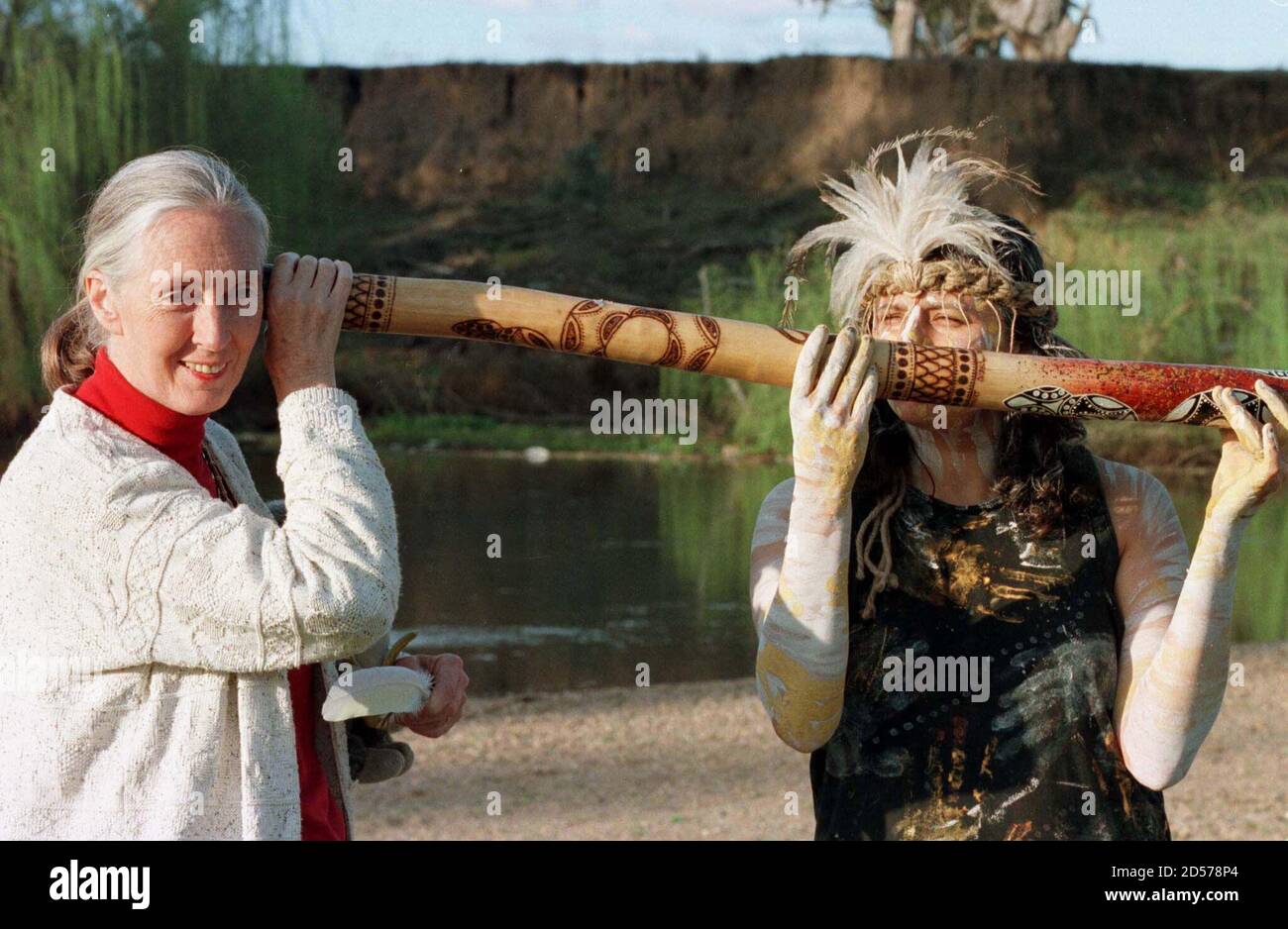Wiradjuri river hi-res stock photography and images - Alamy