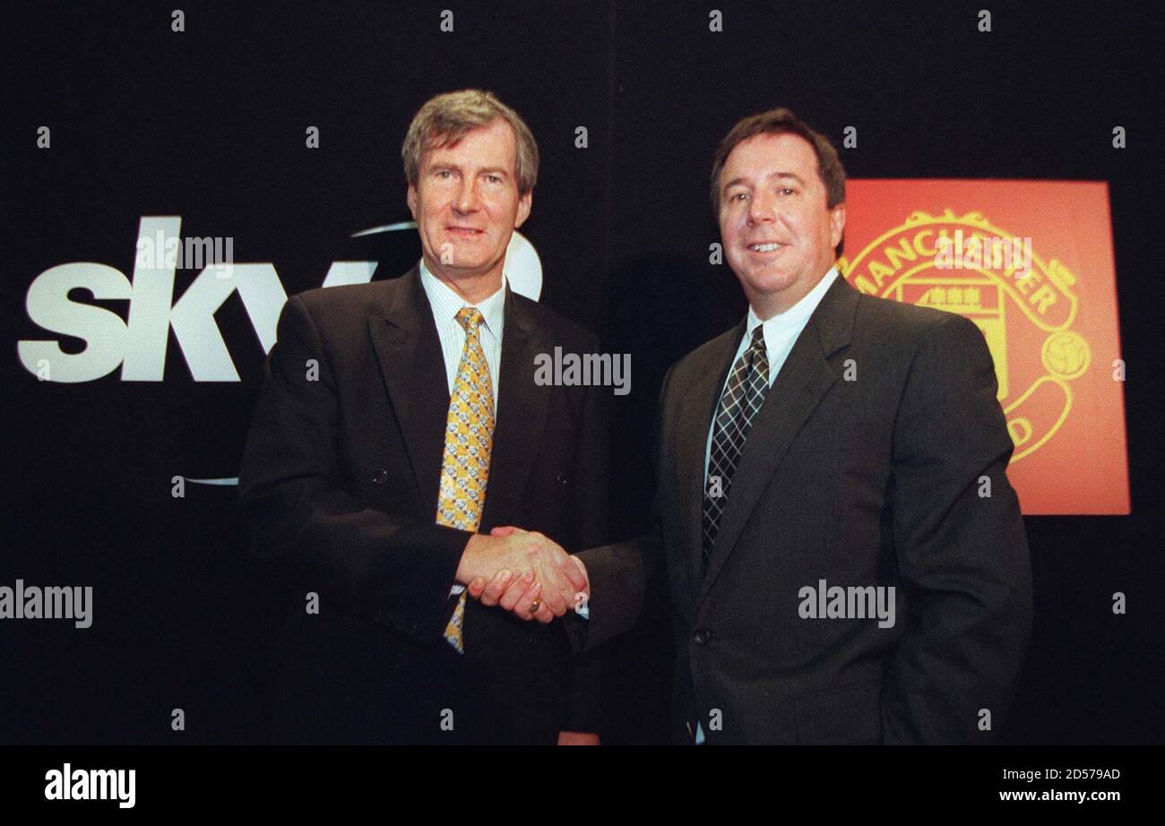 Martin edwards mark booth hi-res stock photography and images - Alamy