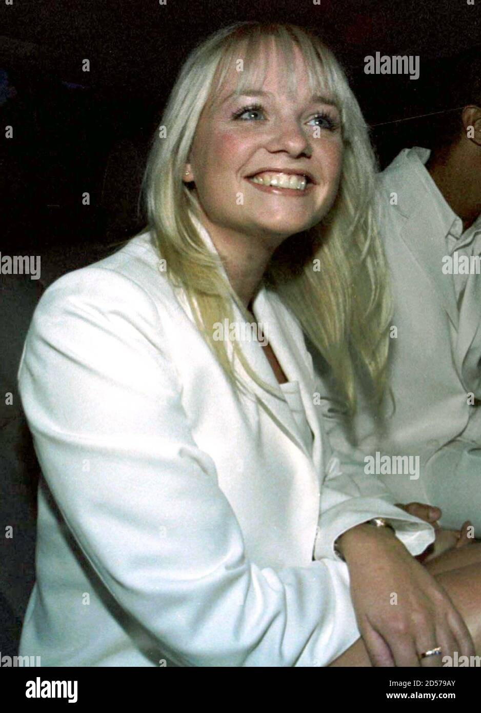 How To Do Baby Spice Hair