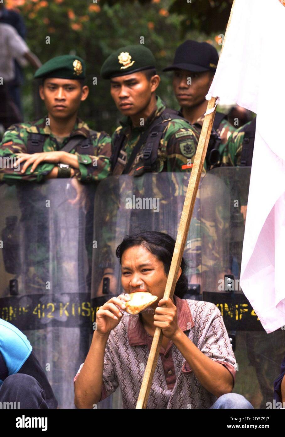 Map of hungry hi-res stock photography and images - Alamy