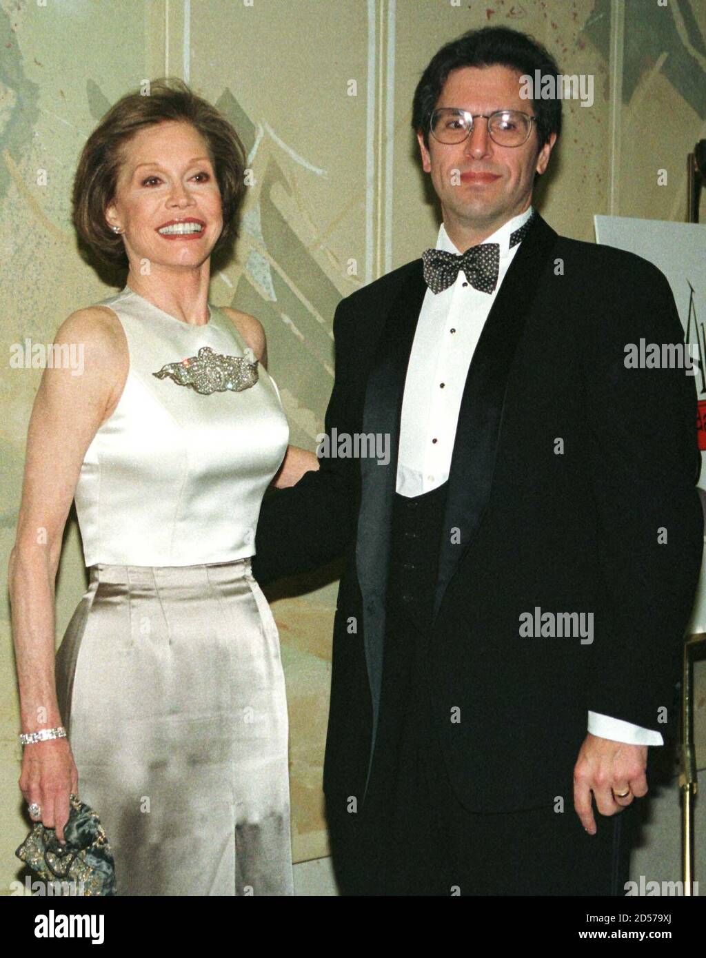 Richard levin hi-res stock photography and images - Alamy