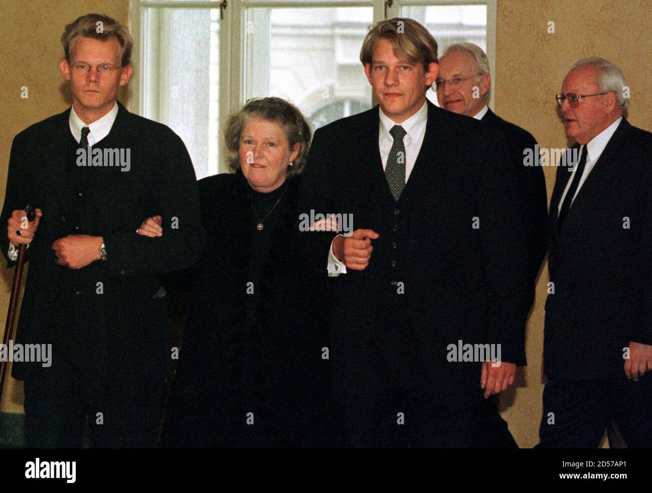 Everding hi-res stock photography and images - Alamy