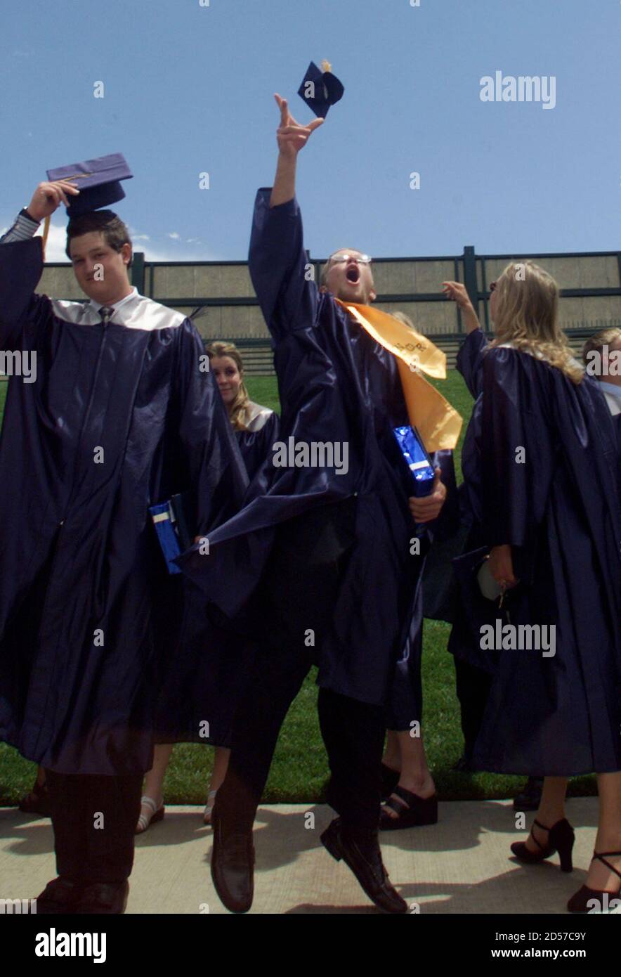 April 20 1999 columbine hi-res stock photography and images - Alamy