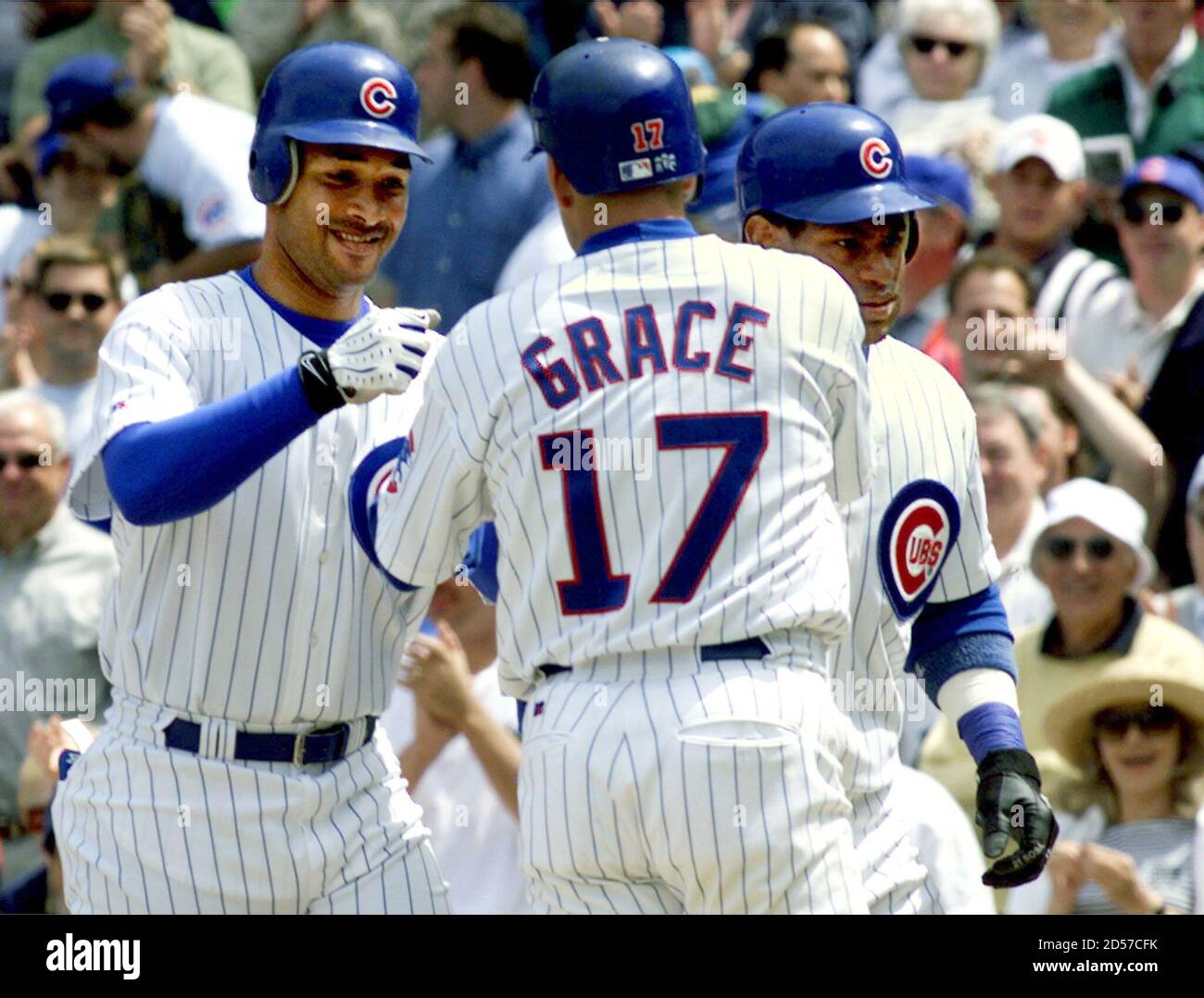 Grace rodriguez hi-res stock photography and images - Alamy