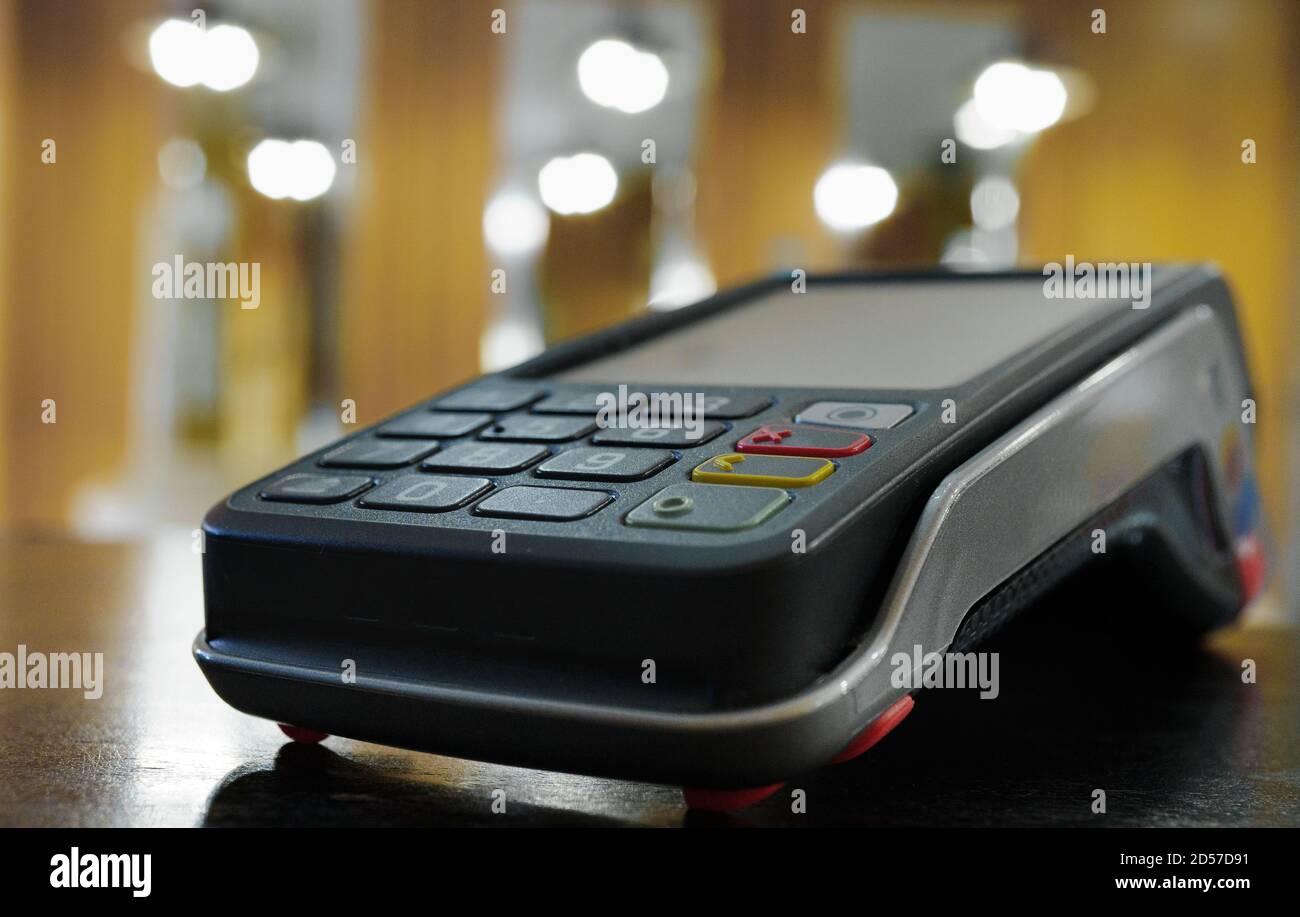 Terminal money hi-res stock photography and images - Alamy