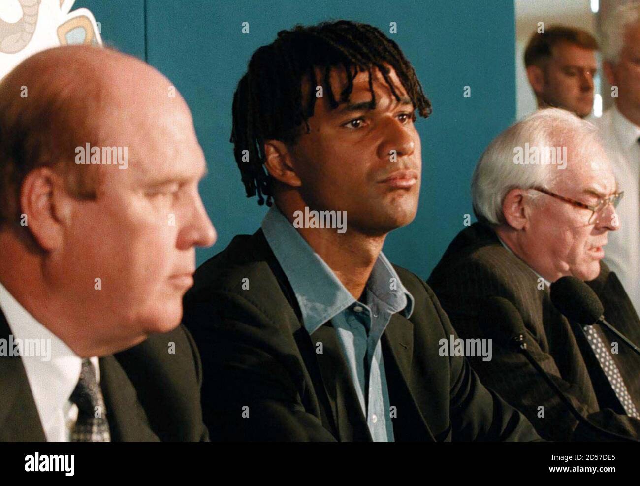 Freddie Fletcher High Resolution Stock Photography and Images - Alamy