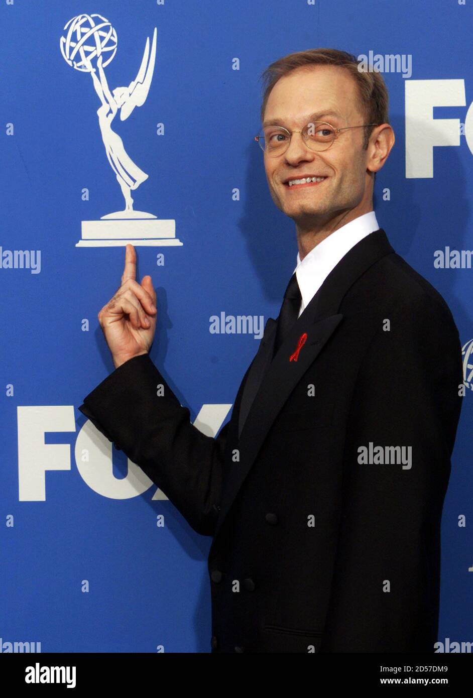 Niles frasier hi-res stock photography and images - Alamy