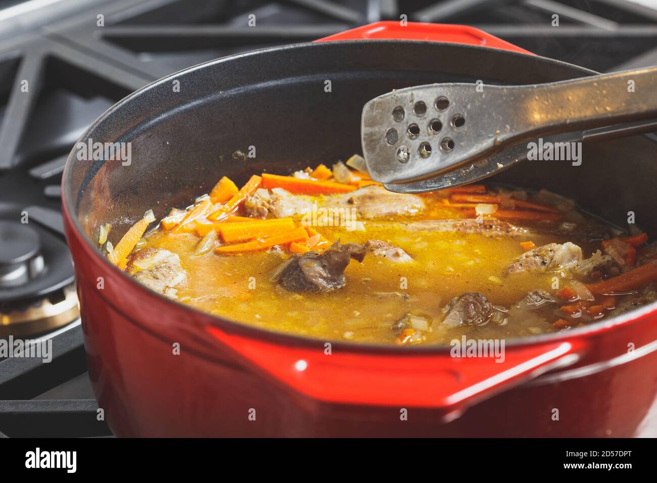 Asian french chef hi-res stock photography and images - Alamy