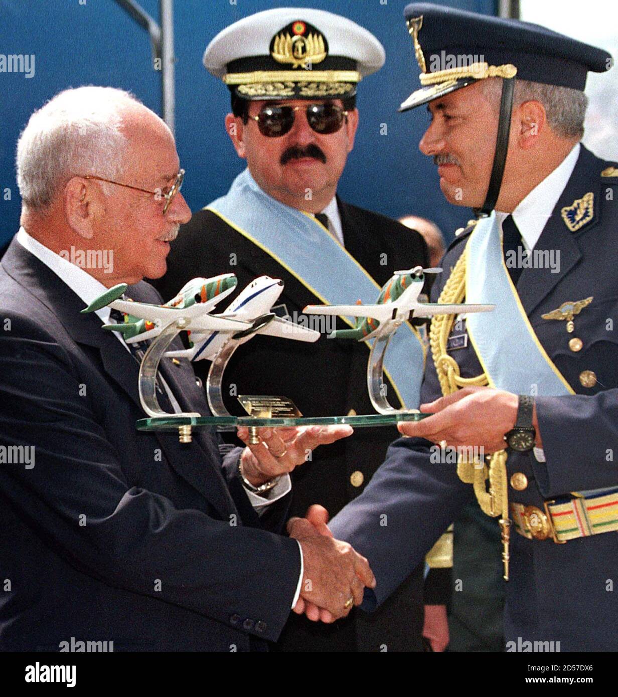 Hugo banzer suarez hi-res stock photography and images - Alamy