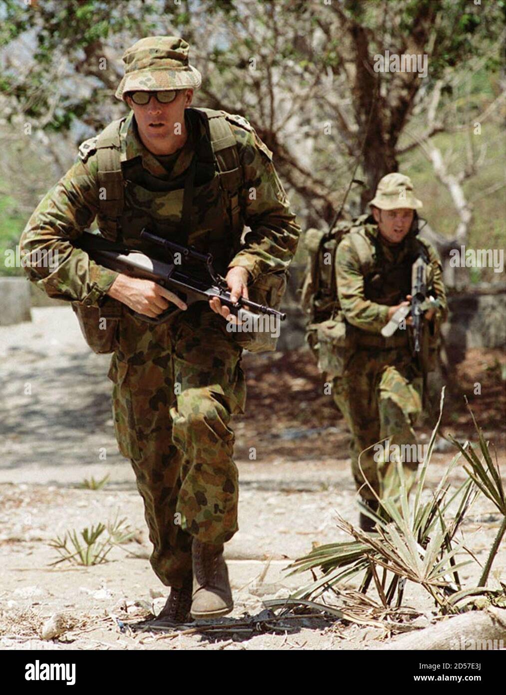 West australian border hi-res stock photography and images - Alamy
