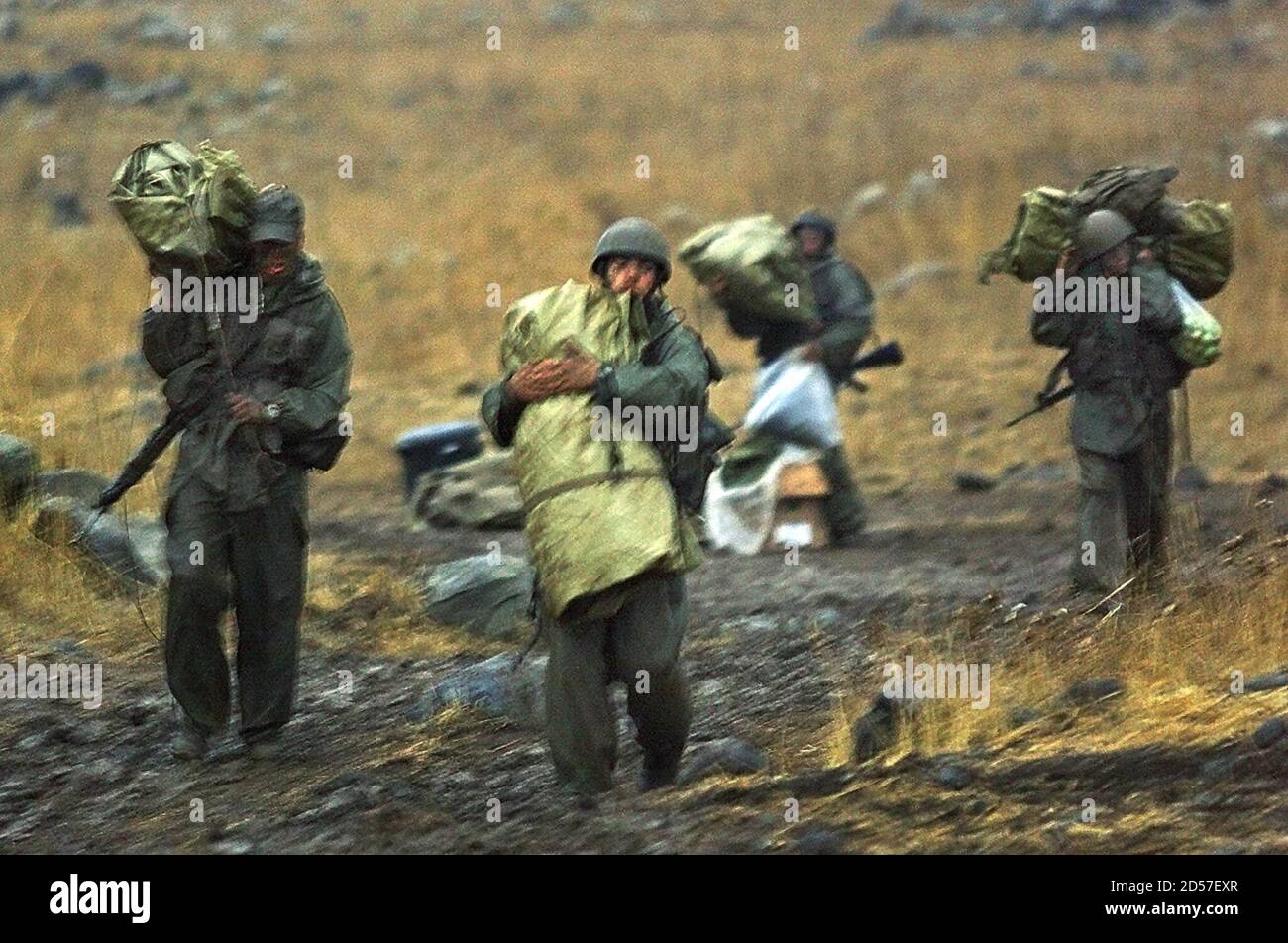 Six day war 1967 golan hi-res stock photography and images - Alamy