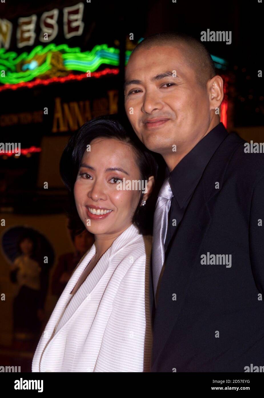 Ling yun hi-res stock photography and images - Alamy