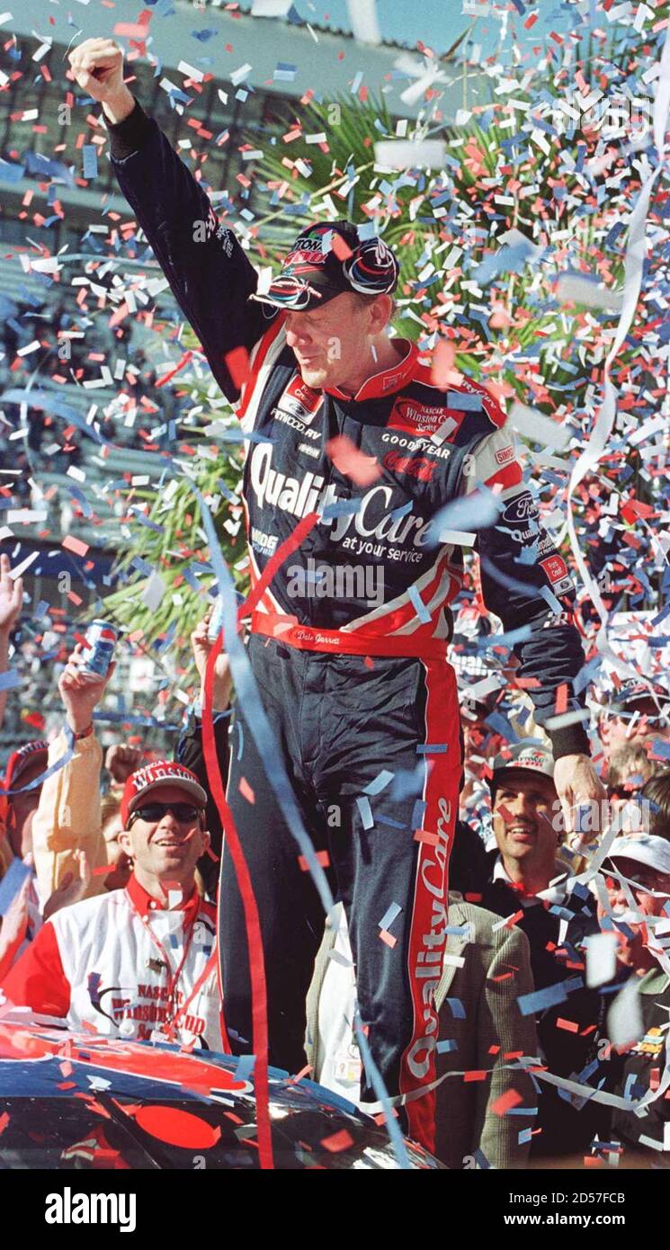 Ford Taurus Nascar Race Car High Resolution Stock Photography and ...