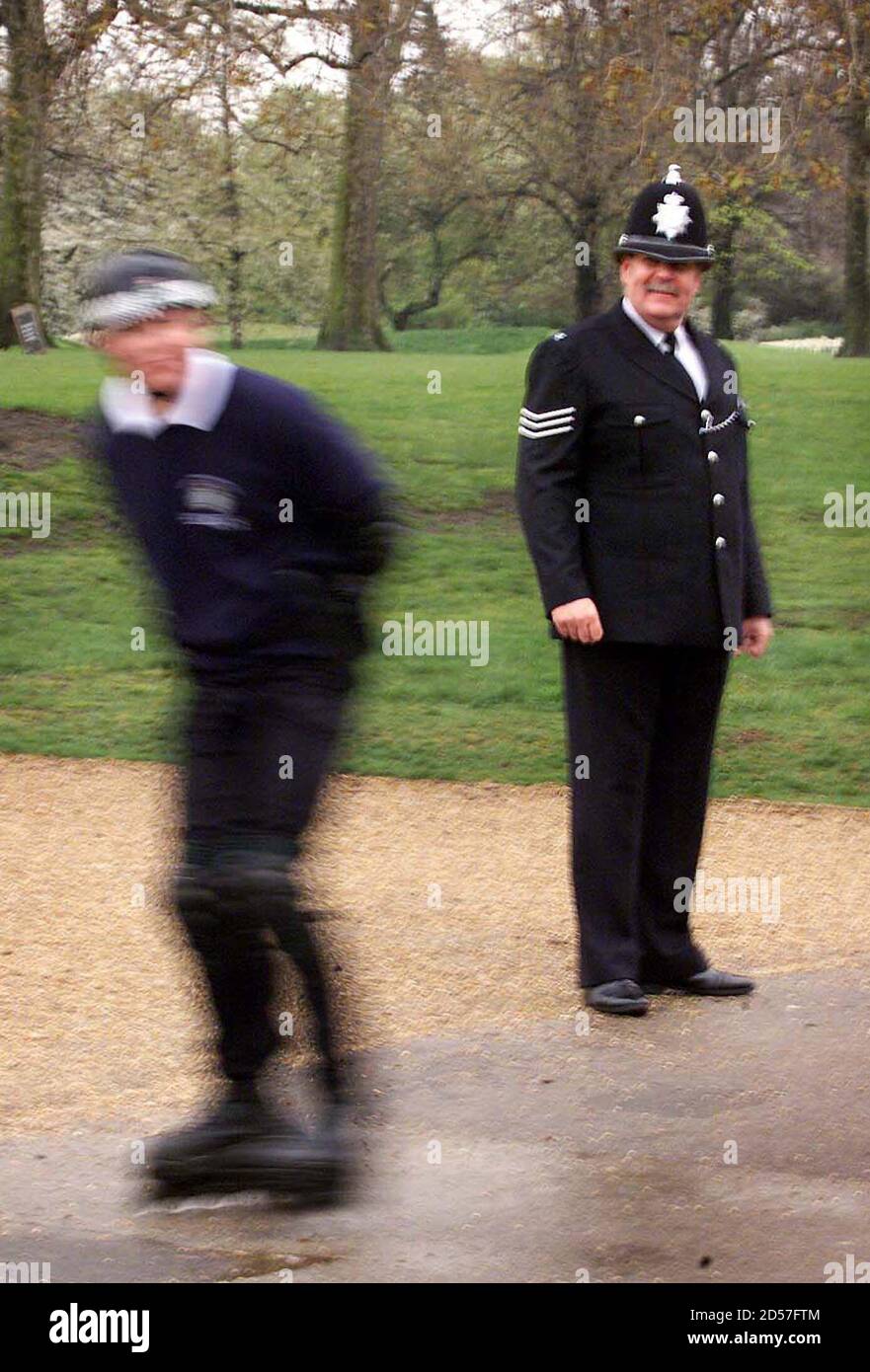 Londons one hyde park hi-res stock photography and images - Alamy