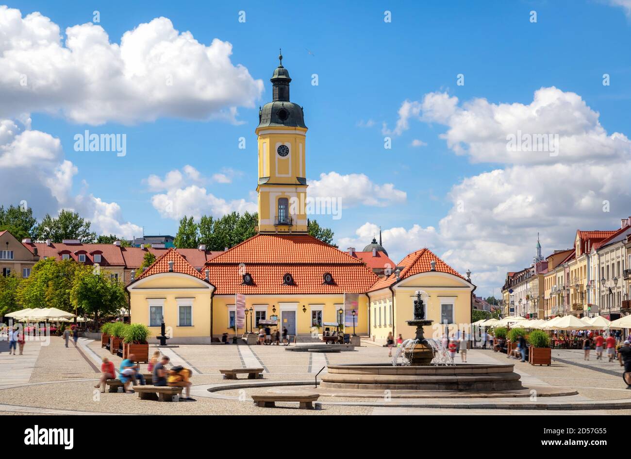 Bialystok poland hi-res stock photography and images - Alamy Bialystok poland hi-res stock photography and images - Alamy