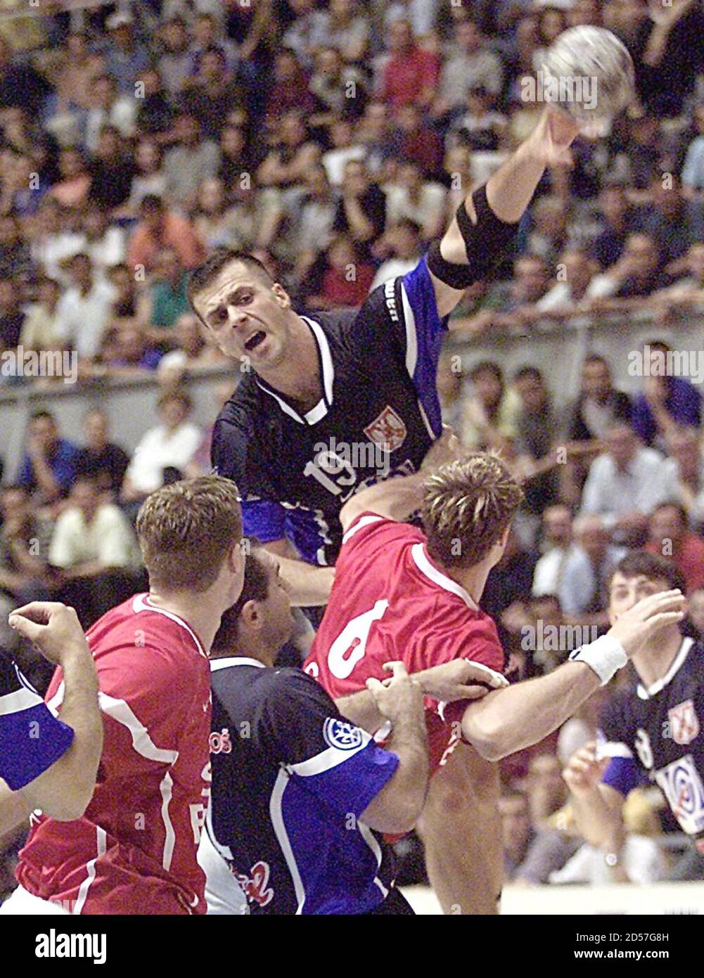 Jorgesen hi-res stock photography and images - Alamy