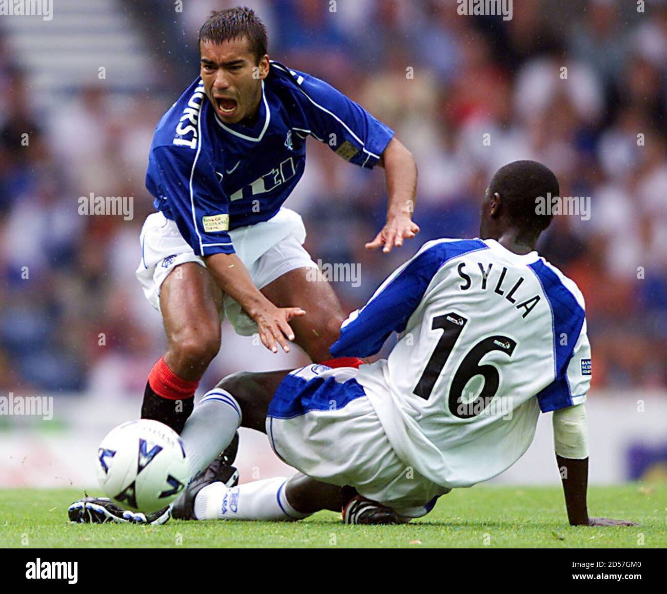 Mohammed sylla hi-res stock photography and images - Alamy
