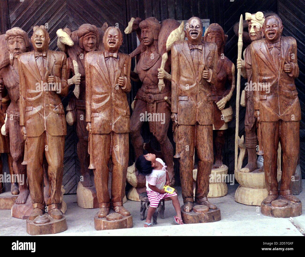 Ifugao children hi-res stock photography and images - Alamy