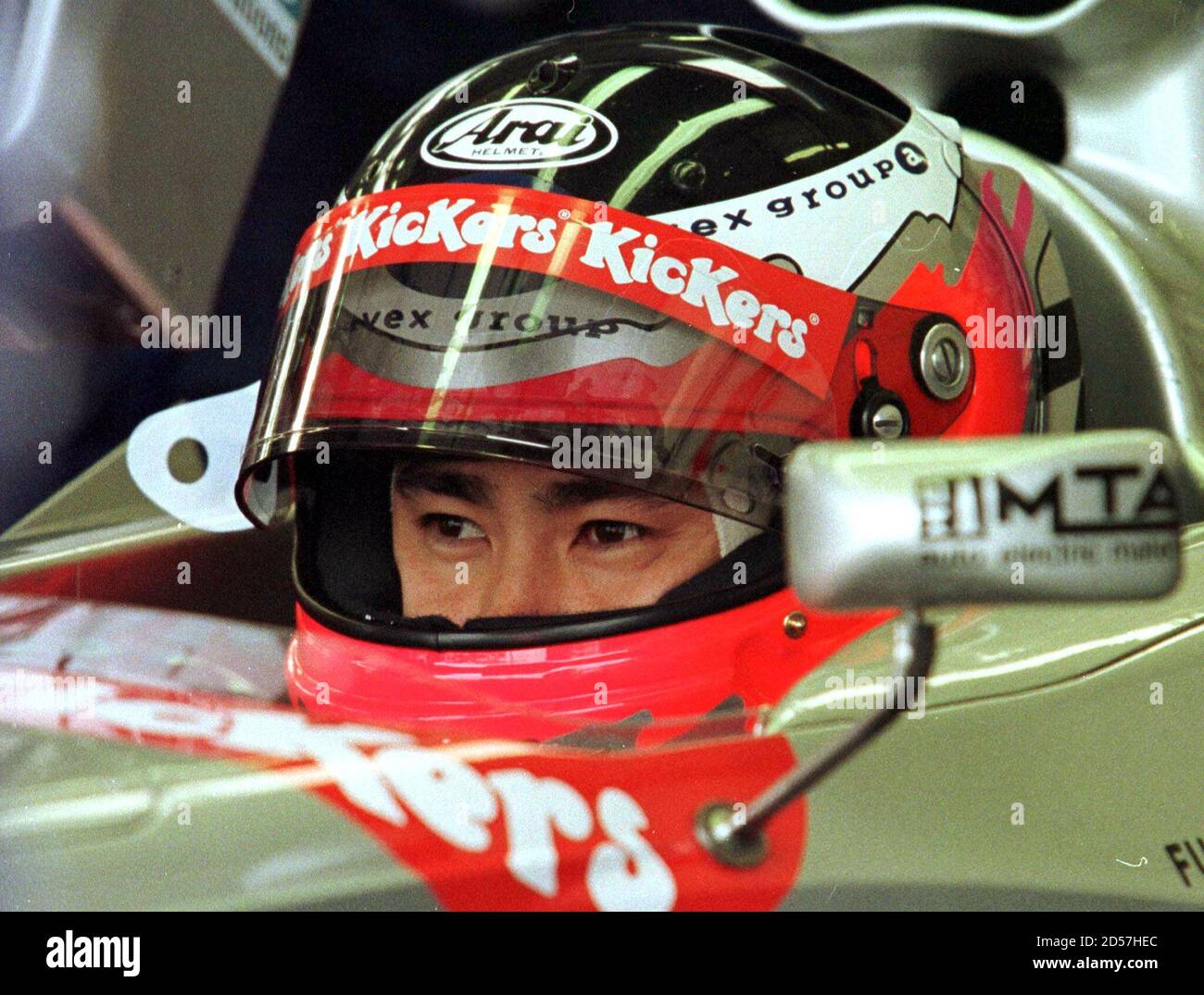 Silverstone Formula Ford High Resolution Stock Photography and Images ...