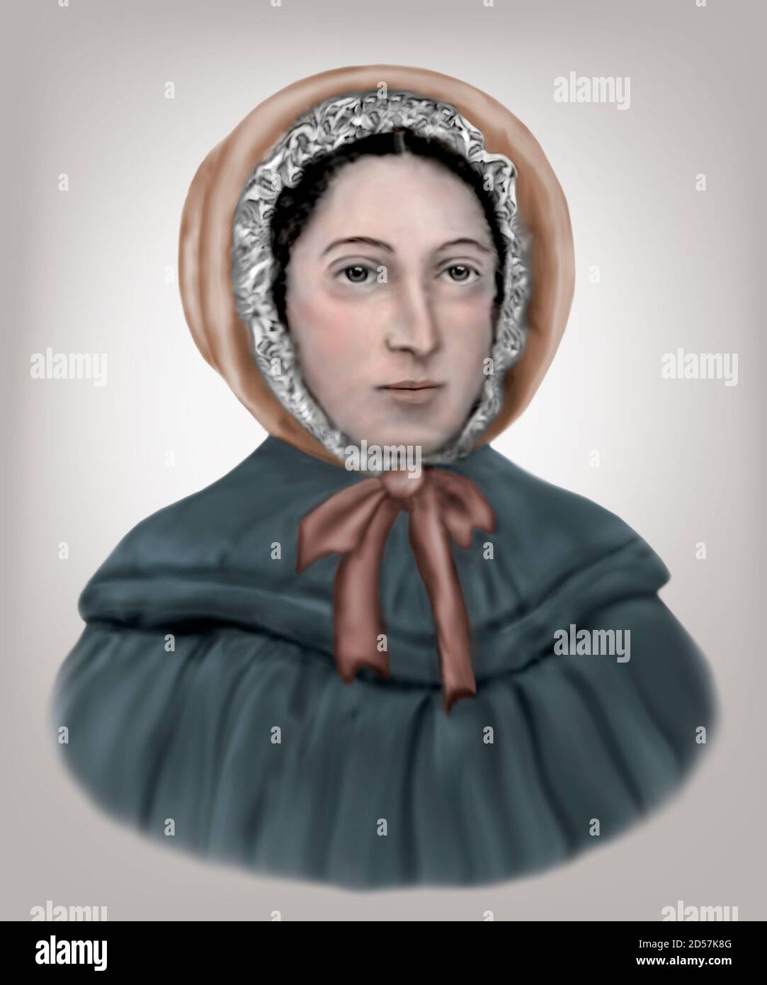 Mary anning fossil hi-res stock photography and images - Alamy