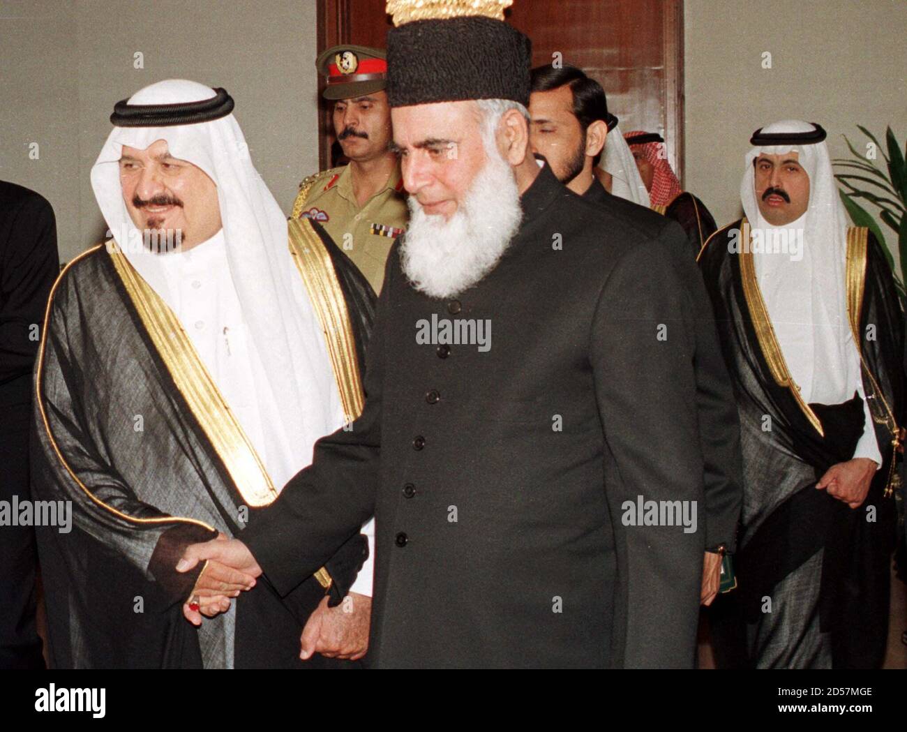 Sultan bin abdul aziz hi-res stock photography and images - Alamy