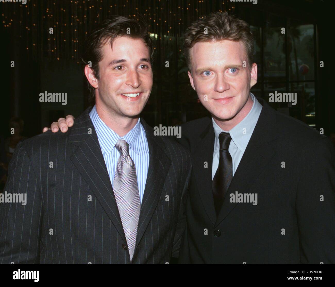 Noah wyle pirates of silicon valley hi-res stock photography and images ...