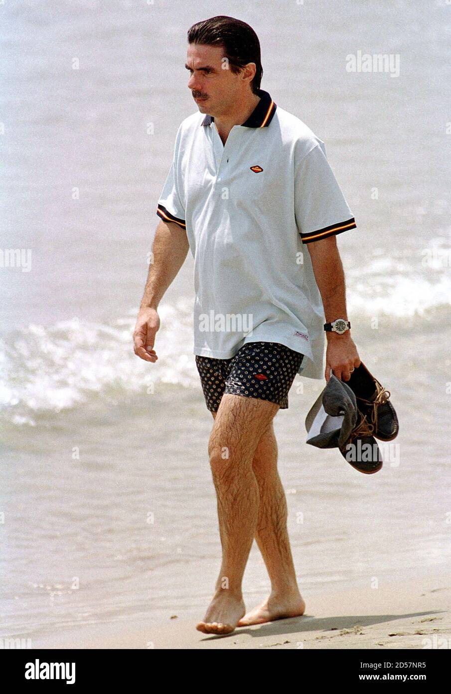 Aznar beach hi-res stock photography and images - Alamy