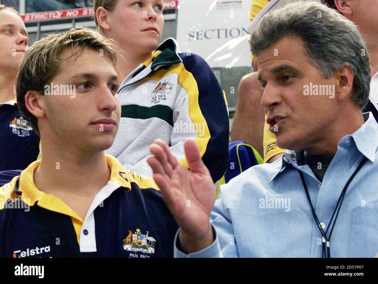 Mark Spitz Gold Medals High Resolution Stock Photography and Images - Alamy