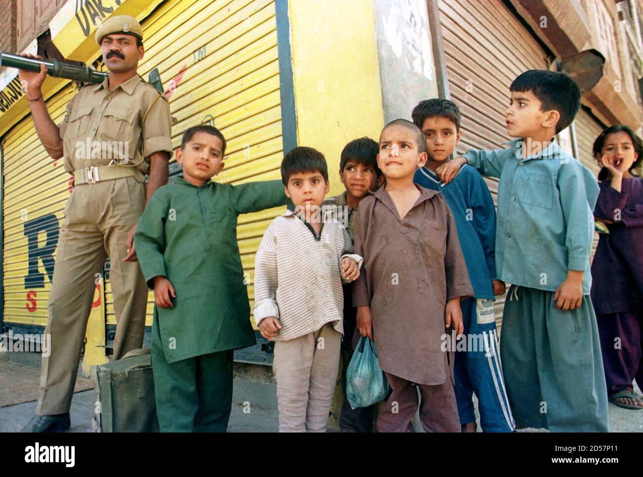State trooper children hi-res stock photography and images - Alamy