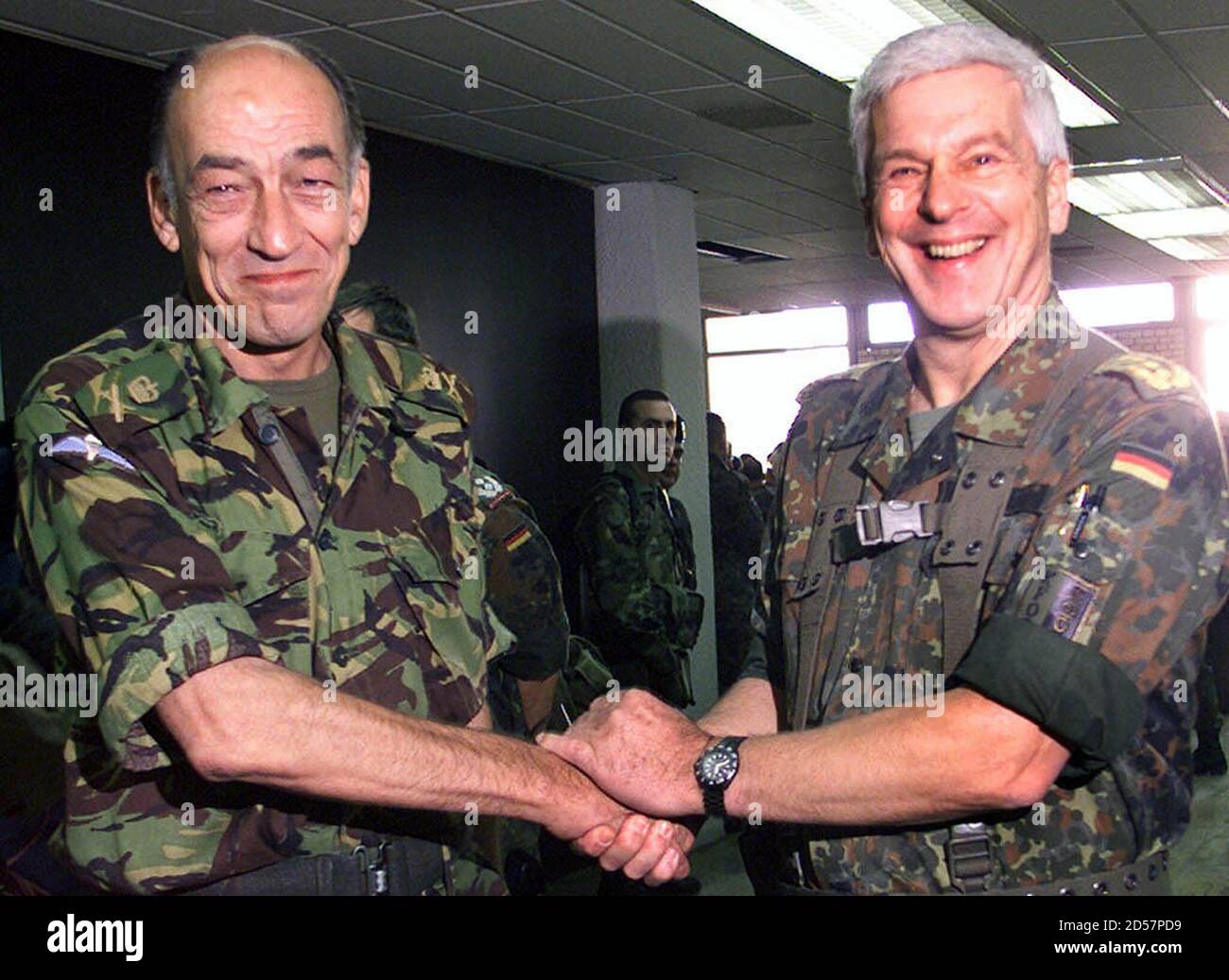 Officers general staff staff corps hi-res stock photography and images ...