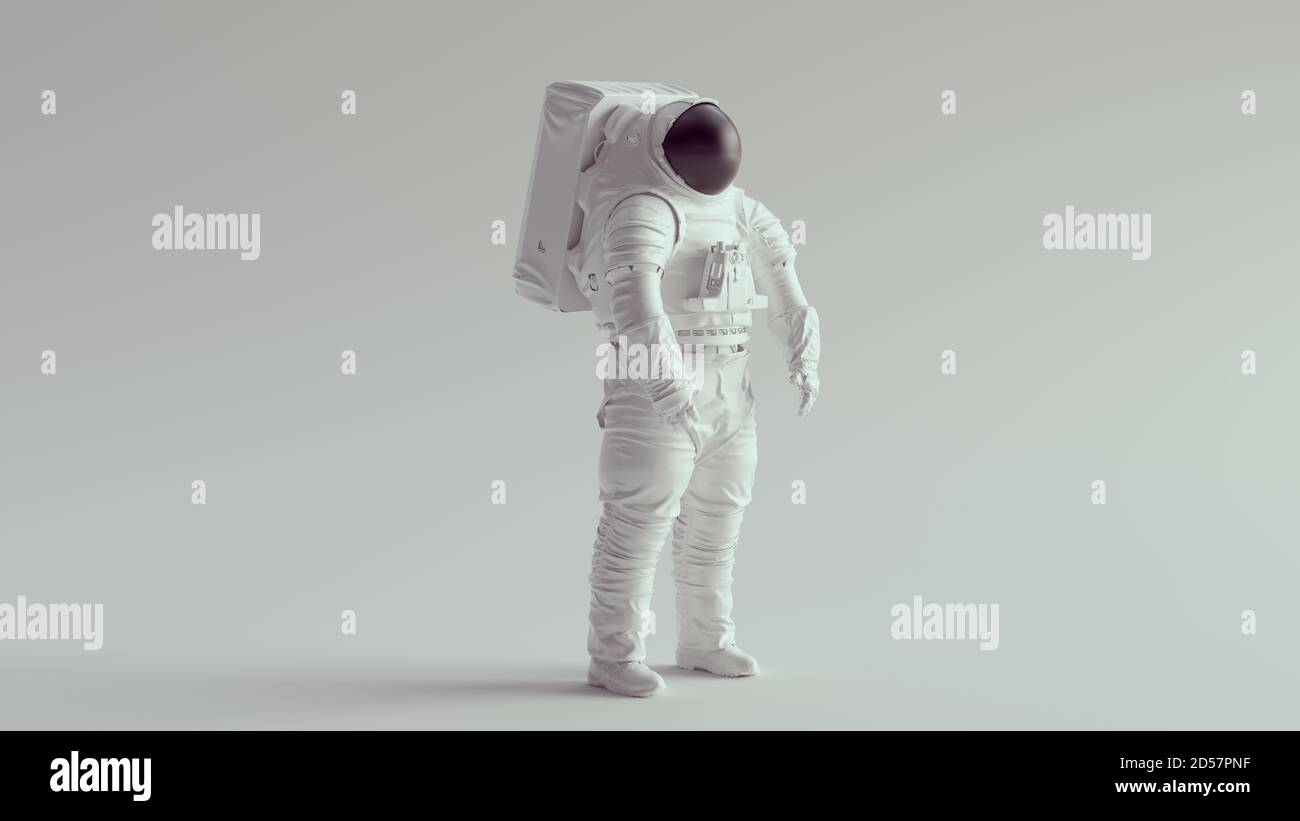 Space Walk 1980s High Resolution Stock Photography and Images - Alamy