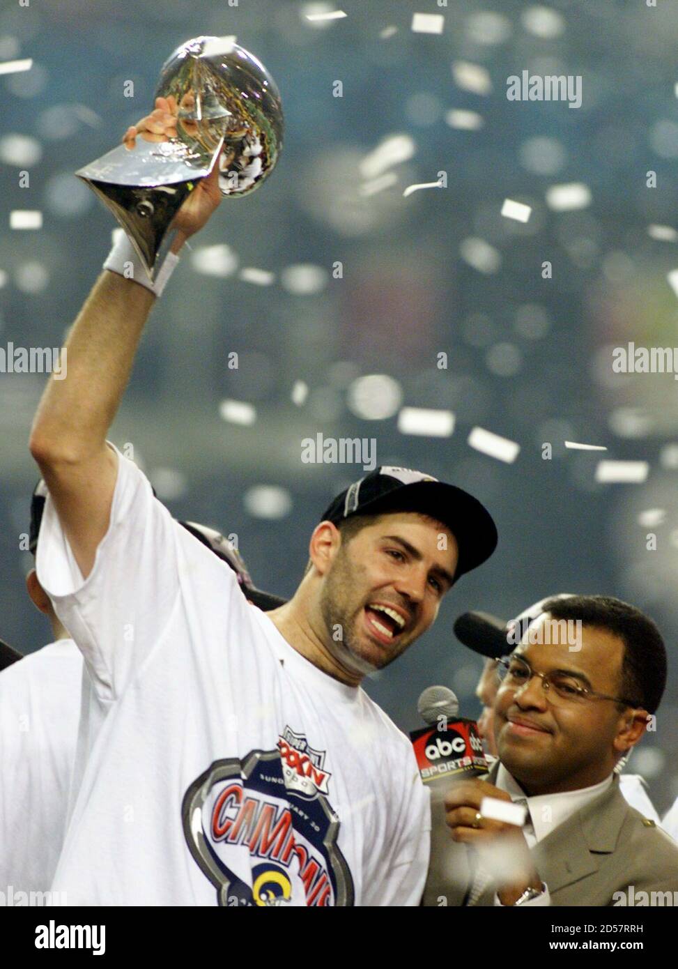 Rams Tv High Resolution Stock Photography and Images - Alamy