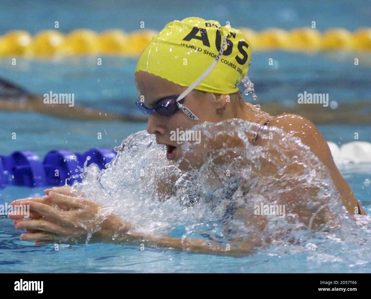 Rebecca Brown High Resolution Stock Photography and Images - Alamy