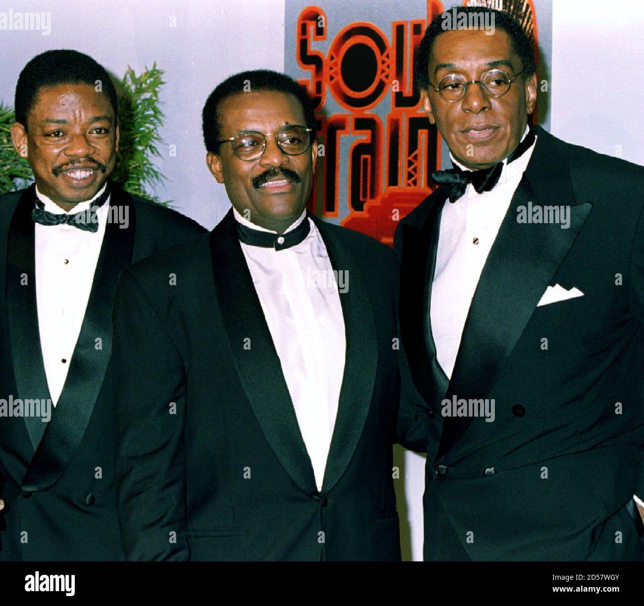 Don Cornelius Soul Train High Resolution Stock Photography and Images ...