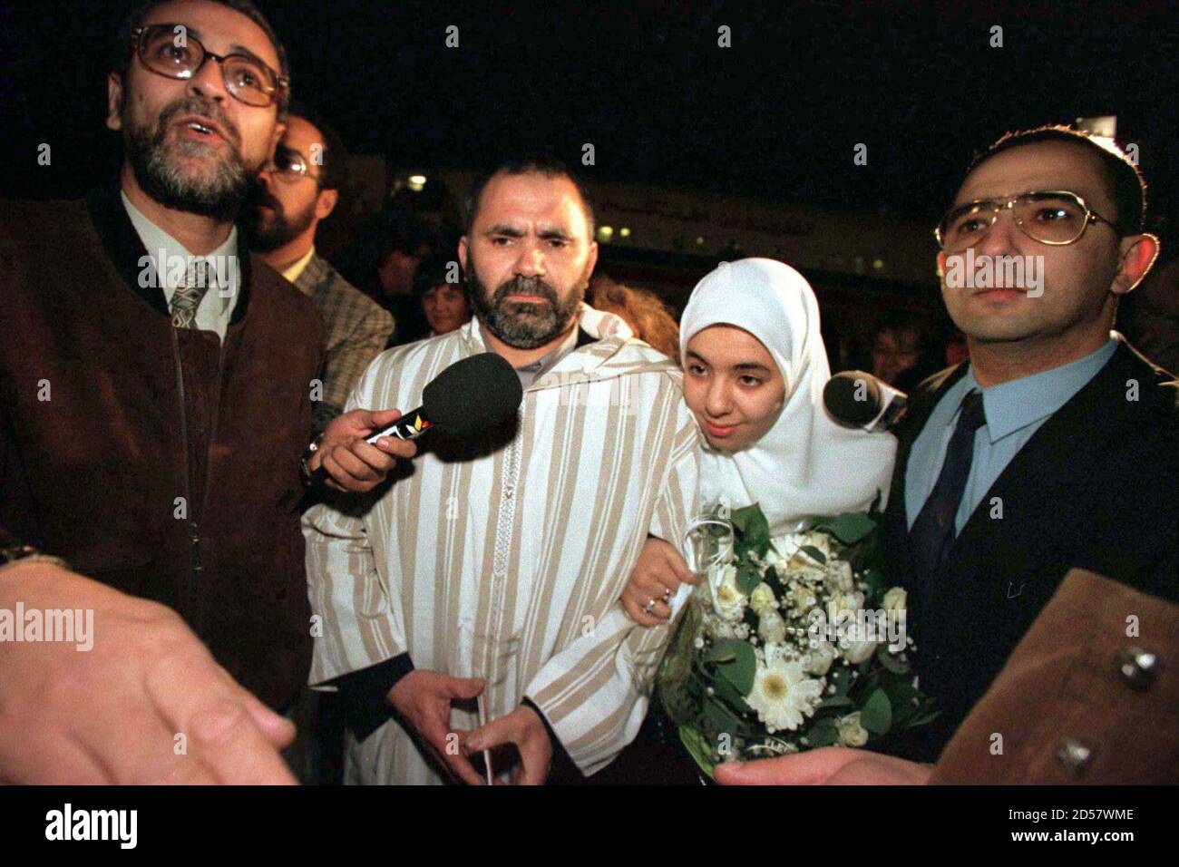 Benaissa hi-res stock photography and images - Alamy