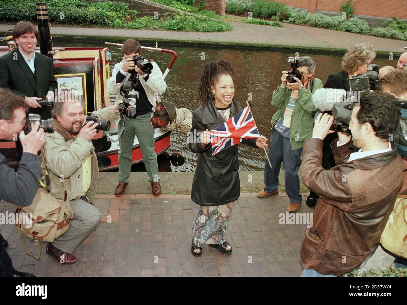 Eurovision imaani hi-res stock photography and images - Alamy
