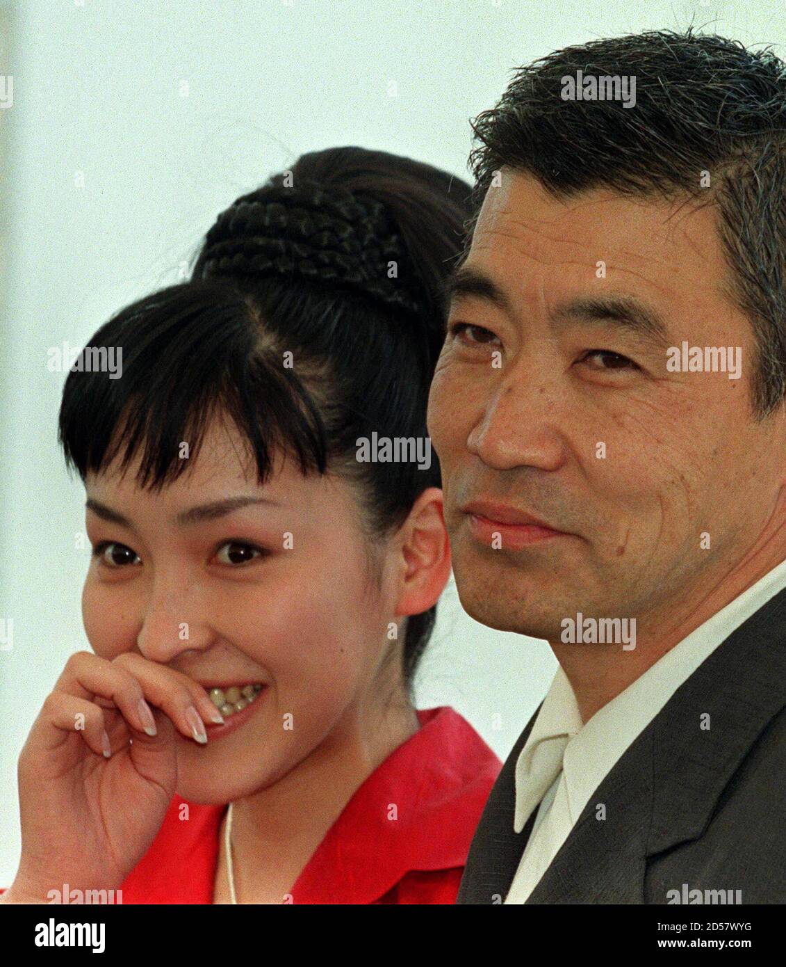 Director shohei imamura hi-res stock photography and images - Alamy
