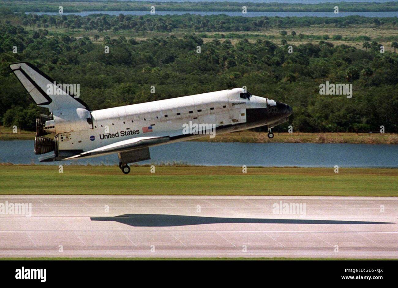 Friendship 7 capsule hi-res stock photography and images - Alamy