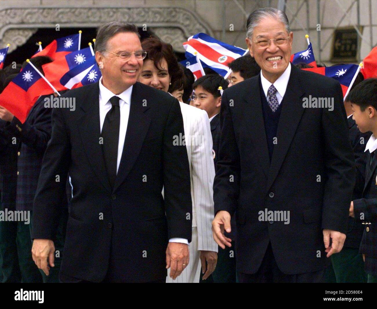 Vatican and taiwan hi-res stock photography and images - Alamy