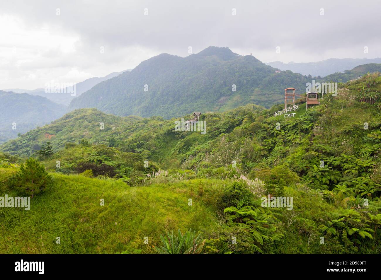 Central cebu hi-res stock photography and images - Alamy