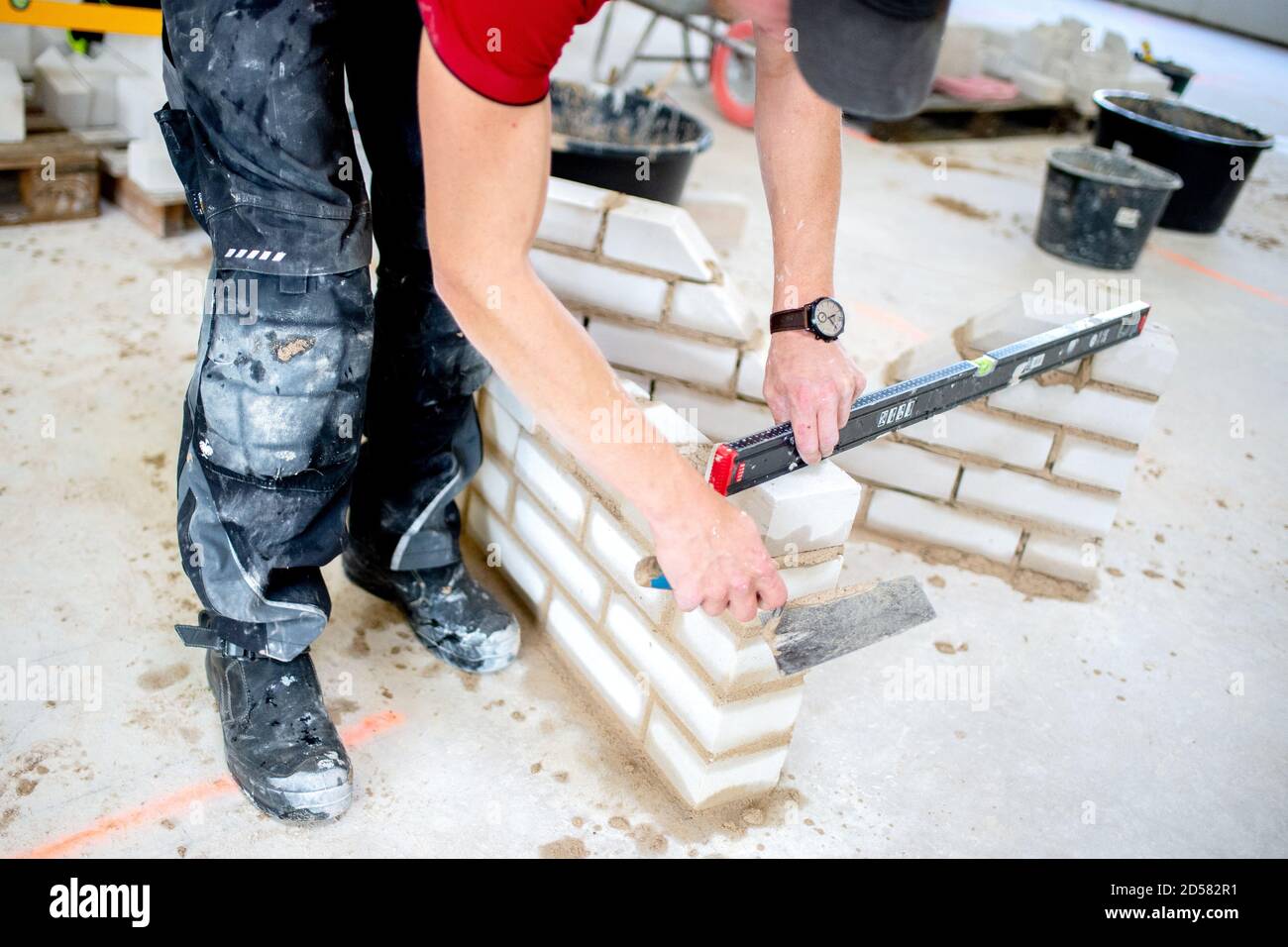 Journeyman years hi-res stock photography and images - Alamy