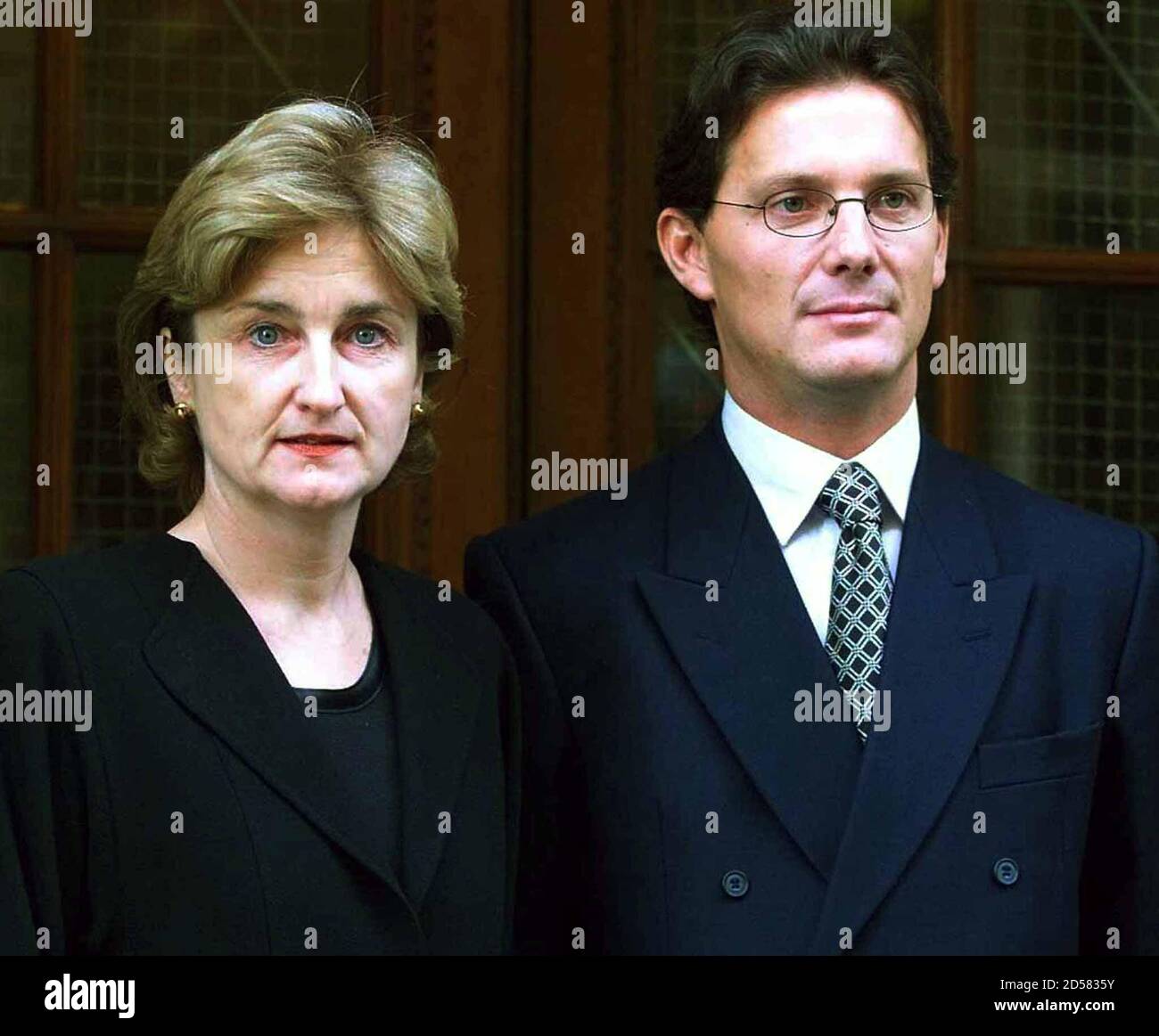 One of the victims of dr harold shipman hi-res stock photography and ...