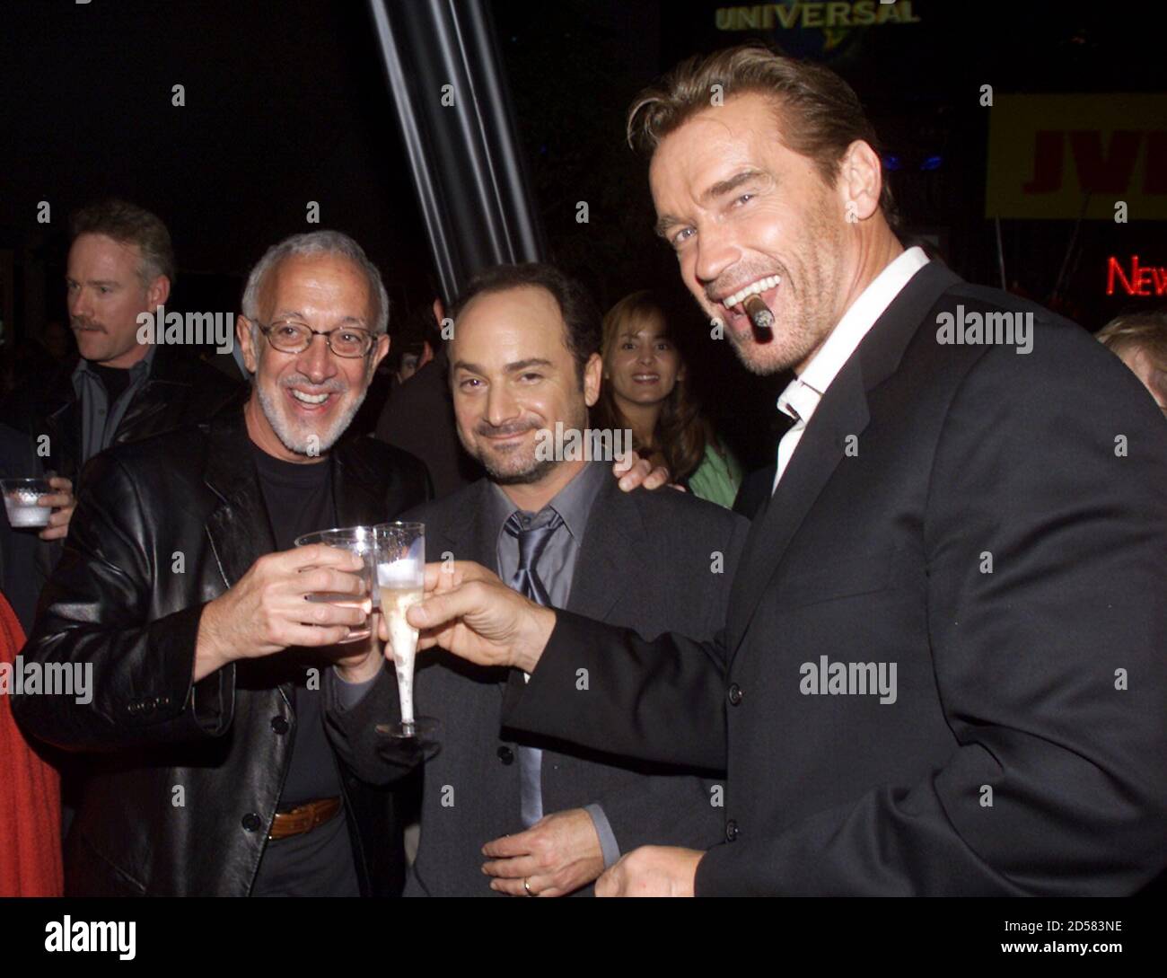 Showbiz Cat High Resolution Stock Photography and Images - Alamy