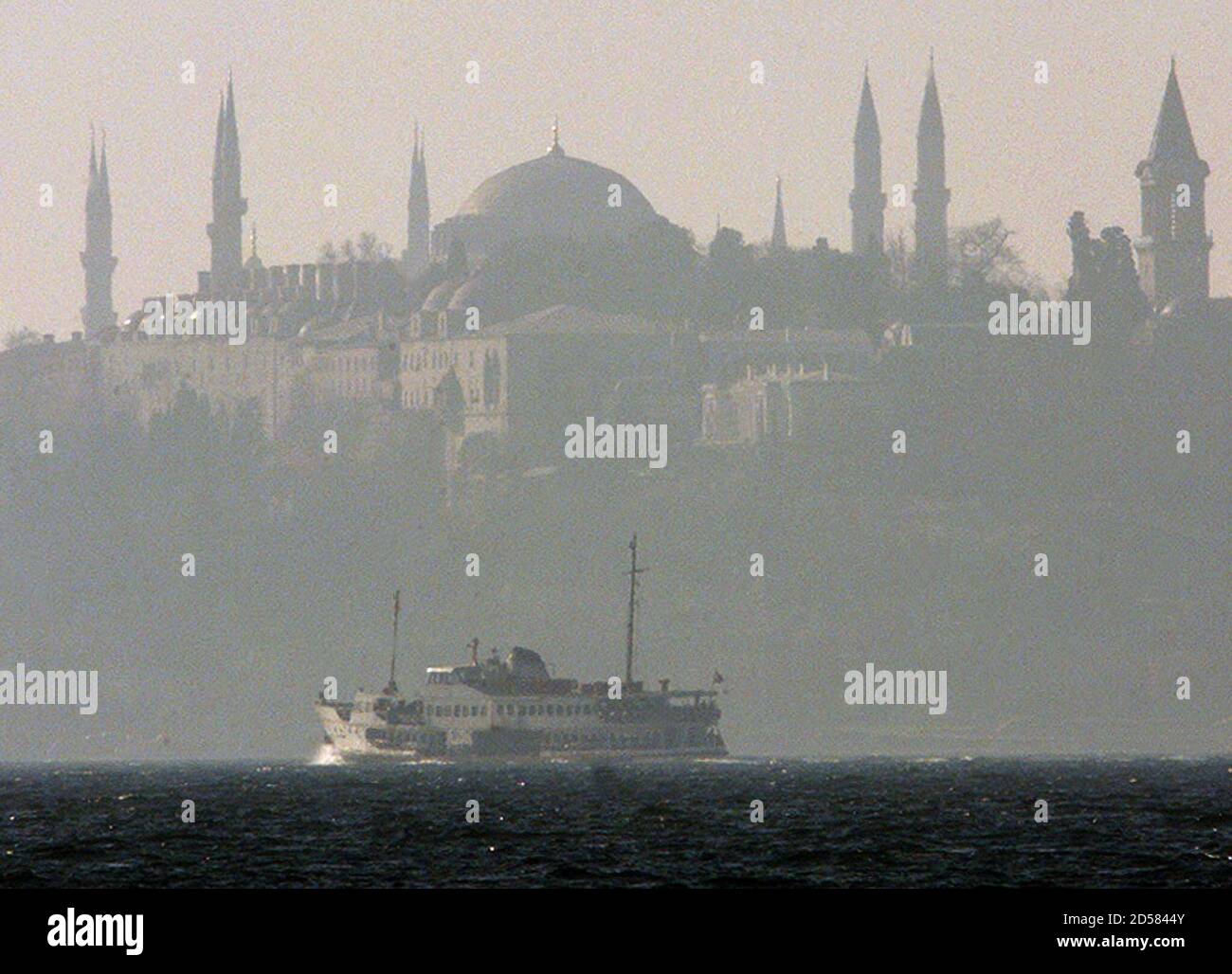 17th century ottoman period hi-res stock photography and images - Alamy