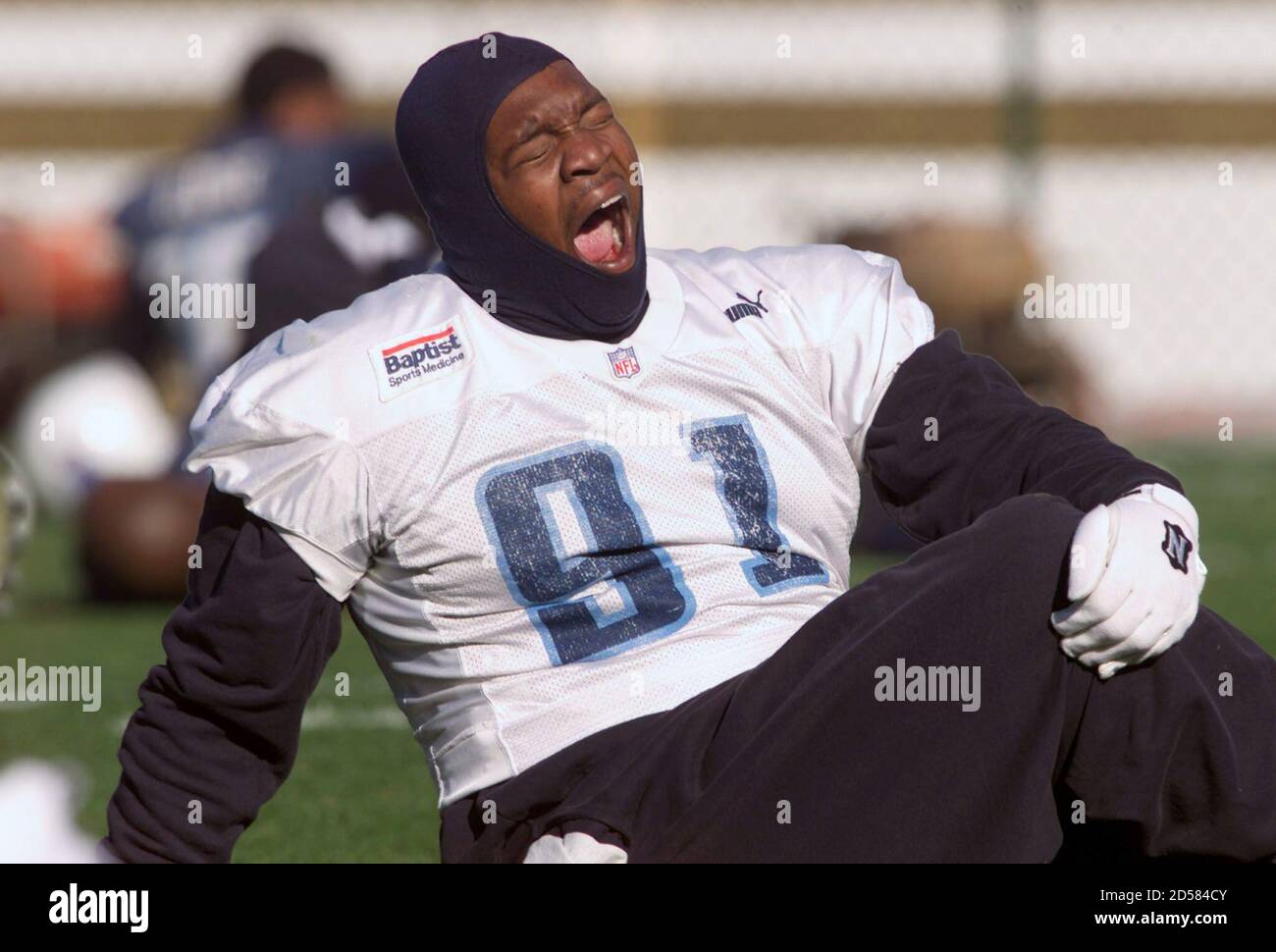 Josh evans hi-res stock photography and images - Alamy