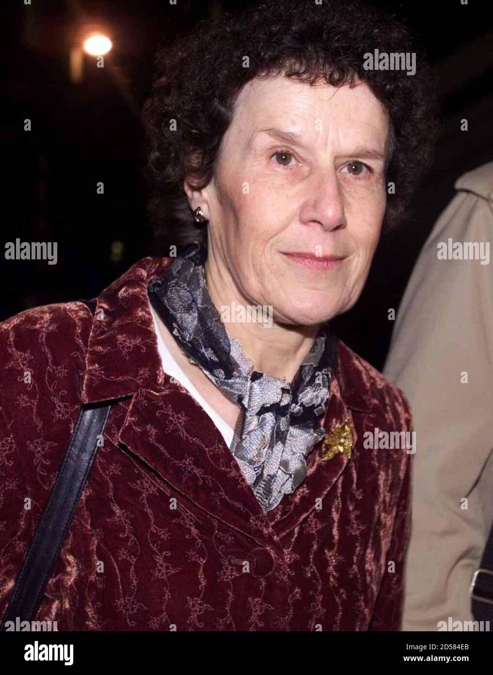 Harold shipman serial killer hi-res stock photography and images - Alamy